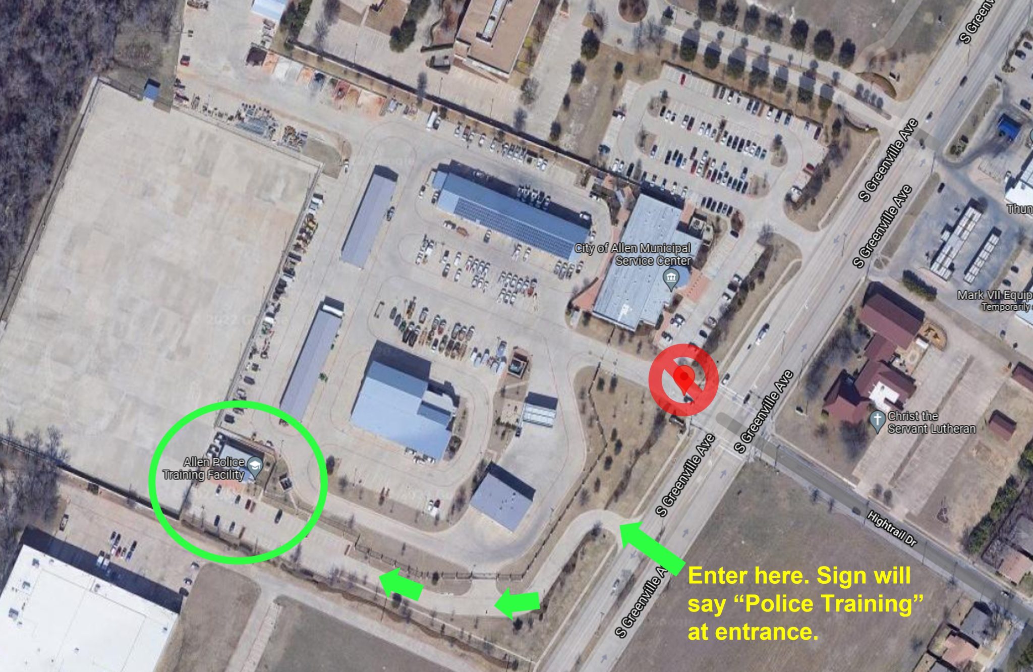 Managing Administrative Operations – Texas Police Chiefs Association ...